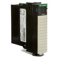 China 1756-OB16D ControlLogix 16 Pt 24V DC D/O Module for Versatile Industrial Applications for sale