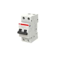 China 20A C Miniature Circuit Breaker with BCD Curve and 50Hz Frequency MCB SH201-C20NA for sale