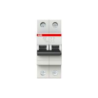 China 20A C Miniature Circuit Breaker with BCD Curve and 50Hz Frequency MCB SH201-C20NA for sale