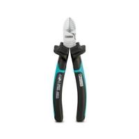 China Industrial Grade VDE Screwdriver 1212508 SZS 0 8X4 0 Tool for Heavy Duty Applications for sale