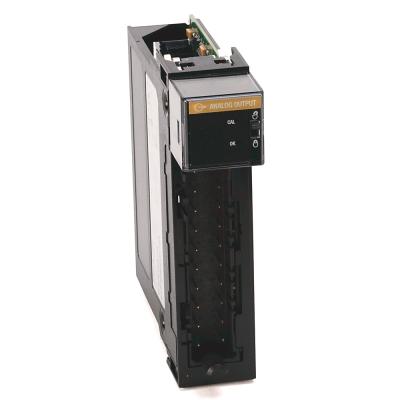 China 1756-OF8 ControlLogix 8 Pt A/O I Or V Module Exceptional Communication Interface for sale