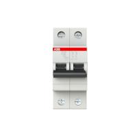 China 1 NP Miniature Circuit Breaker SH201-C63NA BCD Curve C 63 A Number of Pole 1 for sale