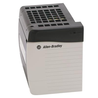 China Other Communication Interface for 1756-PA75 ControlLogix AC Power Supply Module for sale