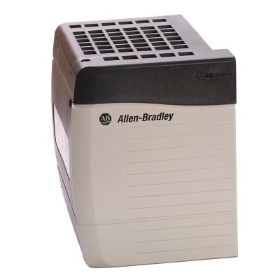 China 1756-PB72 ControlLogix 24V DC Power Supply with Advanced Communication Interface for sale