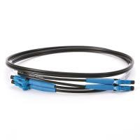 China 1756-RMC1 ControlLogix 1 M RM Fiber Optic Cable with Other Communication Interface for sale
