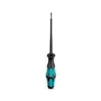 China 1205053 SZS 0 6X3 5 Screwdriver Professional Tool for Industrial Applications for sale