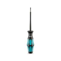 China 1205037 VDE Screwdriver SZS 0 4X2 5 Essential Tool for Electricians and Professionals for sale