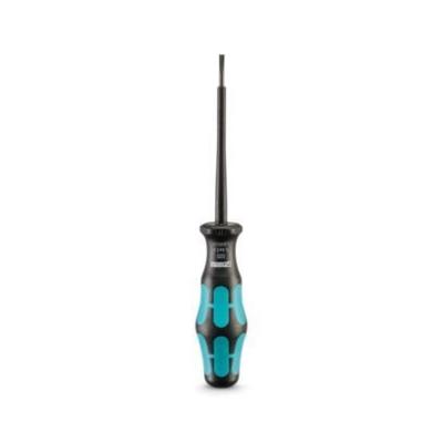 China 1205037 VDE Screwdriver SZS 0 4X2 5 Essential Tool for Electricians and Professionals for sale