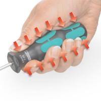 China 1205037 VDE Screwdriver SZS 0 4X2 5 Essential Tool for Electricians and Professionals for sale