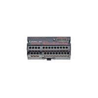 China Compact 4-Channel Analog Input Module for Mitsubishi AJ65SBT-64AD PLC Voltage/Current for sale