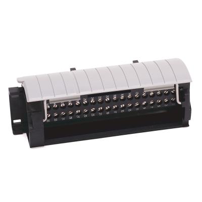 China 1756-TBCH ControlLogix 36 Pin Screw Terminal Block with Other Communication Interface for sale