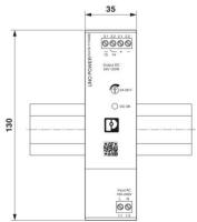 China Experience Fast and Secure Data Transfer with FL WLAN 2010 1119246 Wireless Module for sale