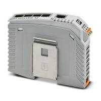 China 240W UNO2-PS/1AC/24DC Power Supply Unit The Best Choice for Industrial Applications for sale