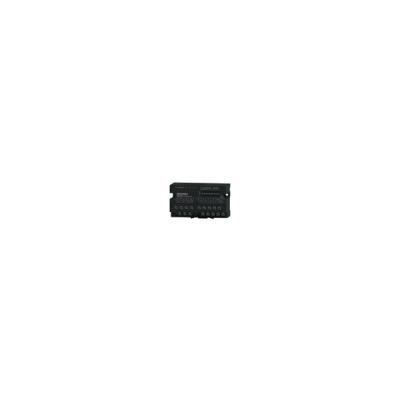 China 8 Inputs DC Sink/Source Logic Mitsubishi AJ65SBTB1-8D PLC CC-Link Compact I/O Module for sale