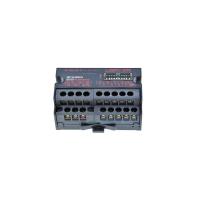 China Mitsubishi AJ65SBTB1-8T Small Profile 8 Transistor Output for Control and Monitoring for sale