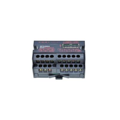 China Mitsubishi AJ65SBTB1-8T Small Profile 8 Transistor Output for Control and Monitoring for sale