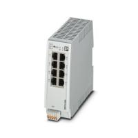 China Boost Your Network Efficiency with FL SWITCH 1005N Industrial Ethernet Switch 1085039 for sale