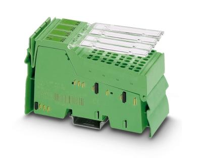 China Optimal Performance IB IL TEMP 4/8 RTD/EF-PAC with Safety Shutdown and Coupling Relay for sale