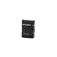 China Mitsubishi FX3G-485-BD PLC FX3G Interface module RS485 1 n Multidrop 50m network expansion for sale