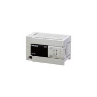 China FX3U-32MR/DS PLC by Mitsubishi with DC 24 V Base Unit 16 inputs 16 relay outputs for sale