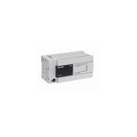 China FX3U-48MR/DS PLC by Mitsubishi DC 24 V Base Unit with 24 inputs and 24 relay outputs for sale
