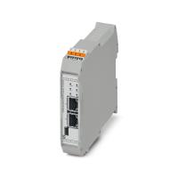 China 22.61*112.58*113.6mm Size Protective PSR-M-GW-PN-SC Data Interface for Coupling Relay for sale