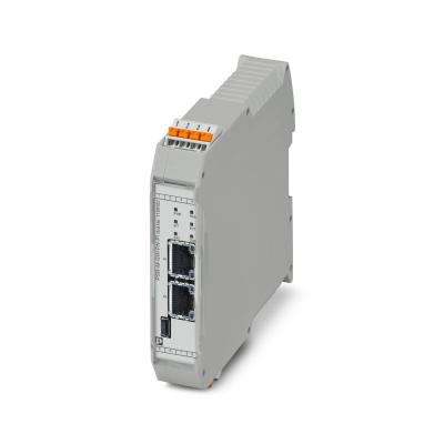 China 22.61*112.58*113.6mm Size Protective PSR-M-GW-PN-SC Data Interface for Coupling Relay for sale