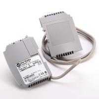 China 1769-CRL3 Communication Interface Other Right To Left Bus Exp Cable 1000 millimeters for sale