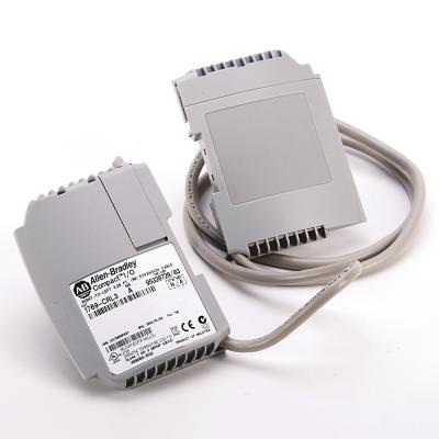 China 1769-CRL3 Communication Interface Other Right To Left Bus Exp Cable 1000 millimeters for sale