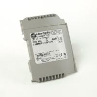 China 1769-ECL CompactLogix Left End Cap Other Communication Interface for machine control for sale