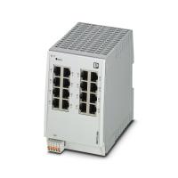 China FL SWITCH 2016 Phoenix Contact Industrial Ethernet Switch with IP65 Protection Level for sale