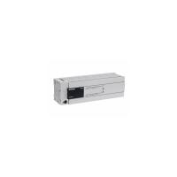 China FX3U-80MR/DS PLC FX3U Base Unit with 40 inputs and 40 relay outputs 24 V power supply for sale