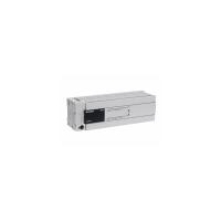 China FX3U-80MT/ES-A PLC with 40 inputs and 40 transistor outputs AC 100-240 V DC 24 V for sale