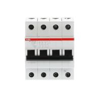 China 3 NP C 20A Breaking Capacity MCB SH203-C20NA Miniature Circuit Breaker for Industrial for sale