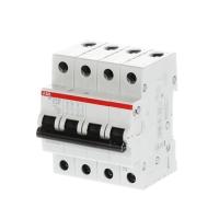 China 3 NP C 20A Breaking Capacity MCB SH203-C20NA Miniature Circuit Breaker for Industrial for sale