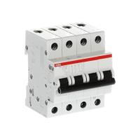 China 3 NP C 20A Breaking Capacity MCB SH203-C20NA Miniature Circuit Breaker for Industrial for sale