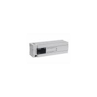 China FX3U-80MT/ESS PLC Mitsubishi FX3U Base Unit for 40 inputs DC 24 V 40 transistor outputs for sale