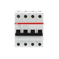 China MCB SH203-C40NA Miniature Circuit Breaker 3 NP C Rated Frequency Hz 50 40A Rated Current for sale