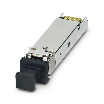 China Secure Network Communication with Phoenix Contact Media Module 2891082 FL SFP FX SM for sale