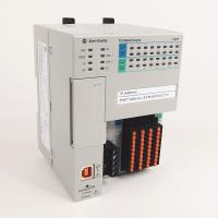 China Other Communication Interface 1769-L16ER-BB1B CompactLogix DI/O Controller with 384KB for sale