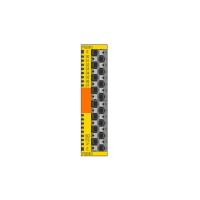 China AXL SE PSDI8/3 Phoenix Contact Security Module Protection Level IP20 for Customer for sale