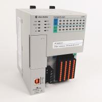 China 1769-L18ER-BB1B CompactLogix L18 512KB Ctlr with Other Communication Interface for sale