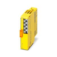China AXL SE PSDI8/3 Phoenix Contact Security Module Protection Level IP20 for Customer for sale