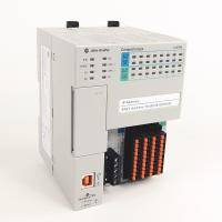 China CompactLogix L18 512KB Ctlr-Motion 1769-L18ERM-BB1B with Other Communication Interface for sale
