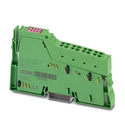 China IP20 Protection Level 2702793 IB IL 24 DO 8/HD-ECO Phoenix Contact Digital Module for sale