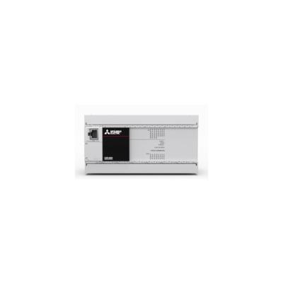 China Mitsubishi FX5S-60MT/ES PLC CPU Module iQ-F 36 Inputs 24 V DC 24 Transistor/sink Outputs for sale
