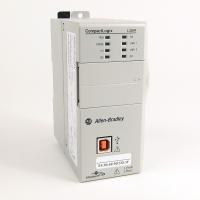 China 1769-L33ERK CompactLogix 2 MB ENet Controller for Other Communication Interface for sale