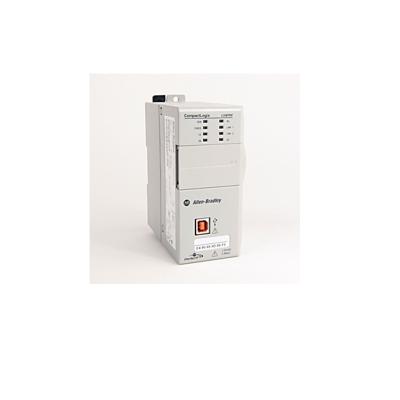 China 1769-L33ERM CompactLogix 2 MB Motion Controller with Other Communication Interface for sale