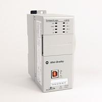 China 1769-L33ERM CompactLogix 2 MB Motion Controller with Other Communication Interface for sale