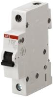 China Breaking Capacity 4P MCB SH201-D6 Miniature Circuit Breaker 1P D 6 A with BCD Curve D for sale